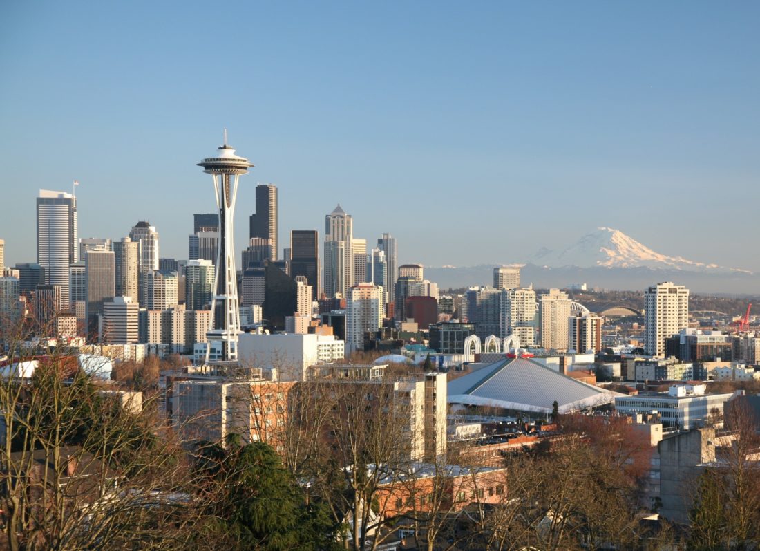Science in Seattle
