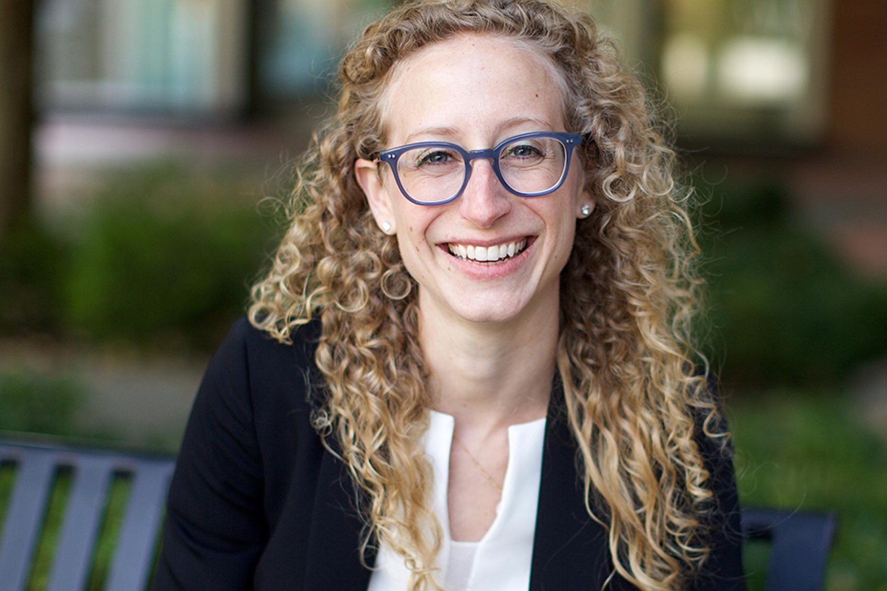 The Beam: New Roles for Drs. Weg, Chen and Gillespie, Plus a History of ...