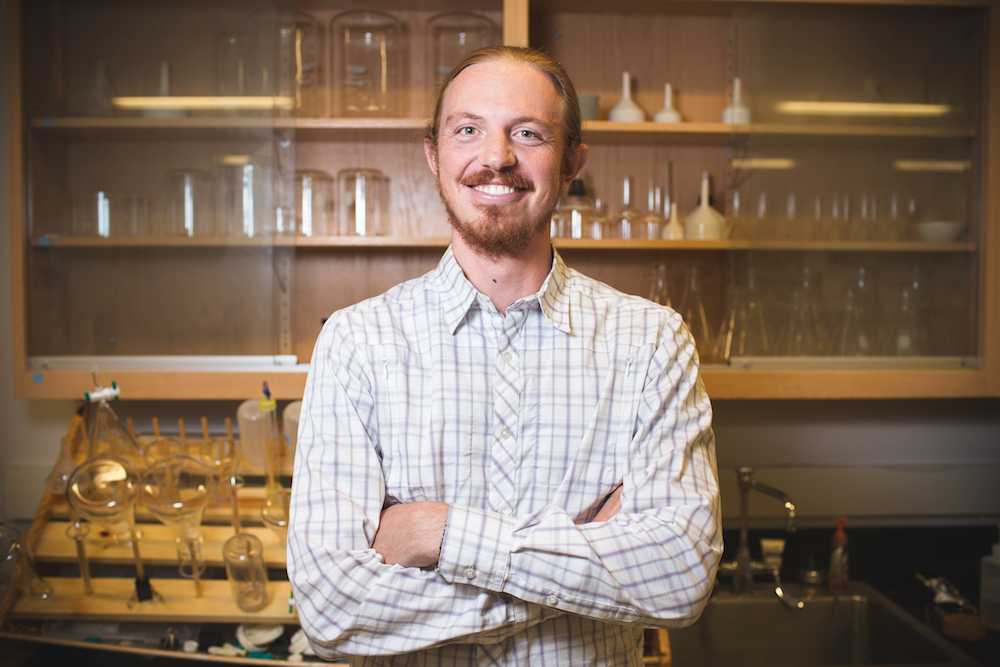 Science in Seattle