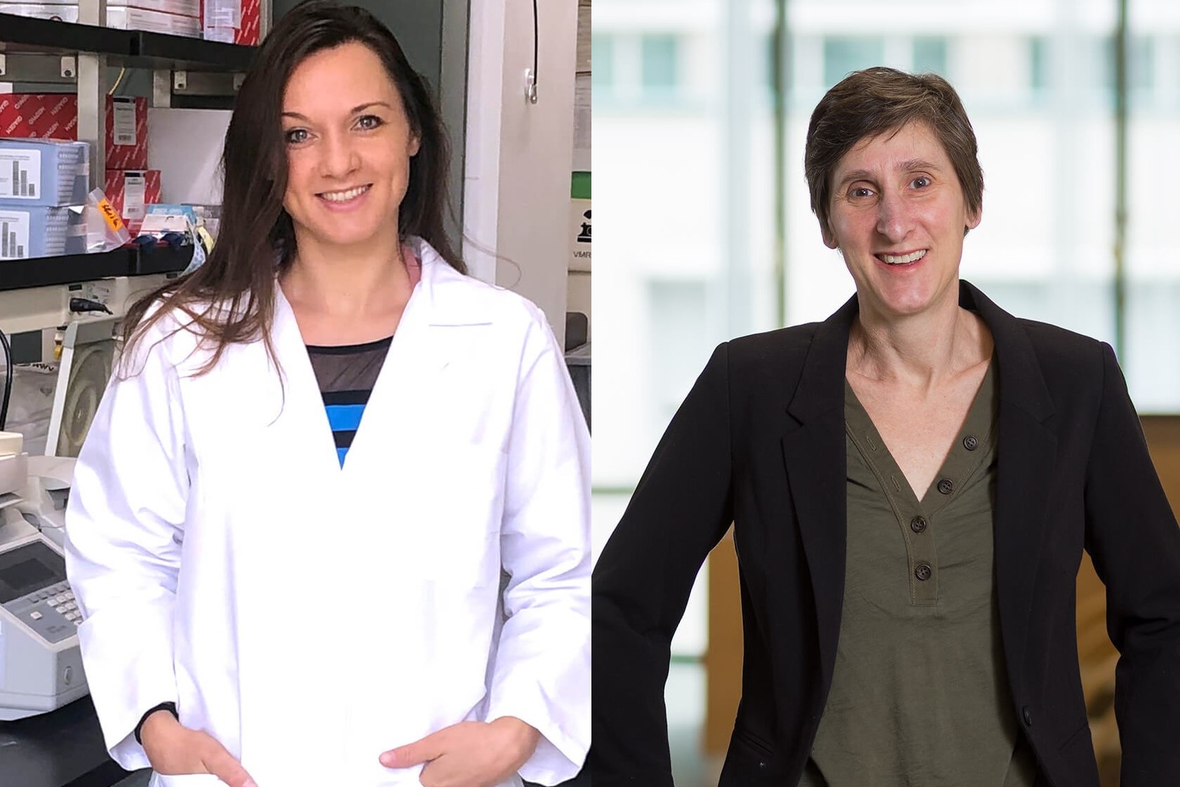 A Phase 2 Randomized Trial with Autologous Polyclonal Expanded ...